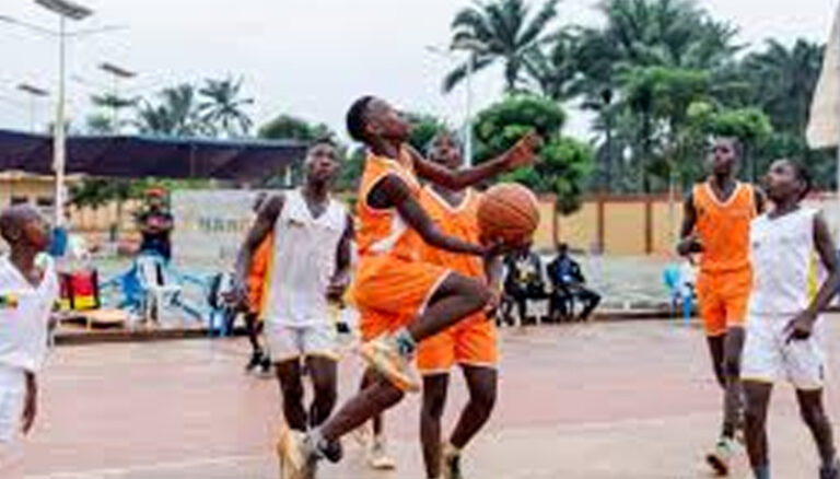 Championnat National Scolaire, Avrankou 2024 : CEG 1 Comè, champion ...