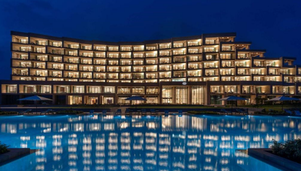 Sofitel Cotonou Marina Hôtel & Spa La plus grande attraction en ...