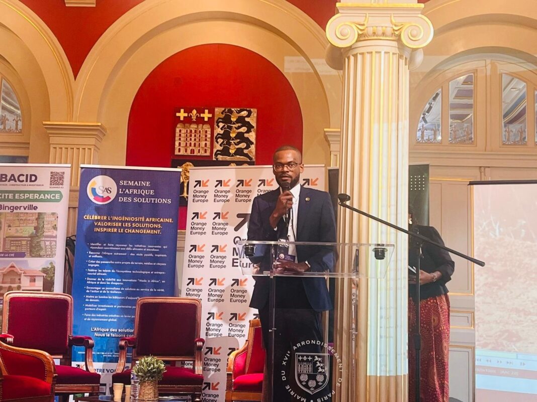 Semaine l’Afrique des Solutions (SAS) 2025 à Paris: Une édition exceptionnelle, porteuse d ...