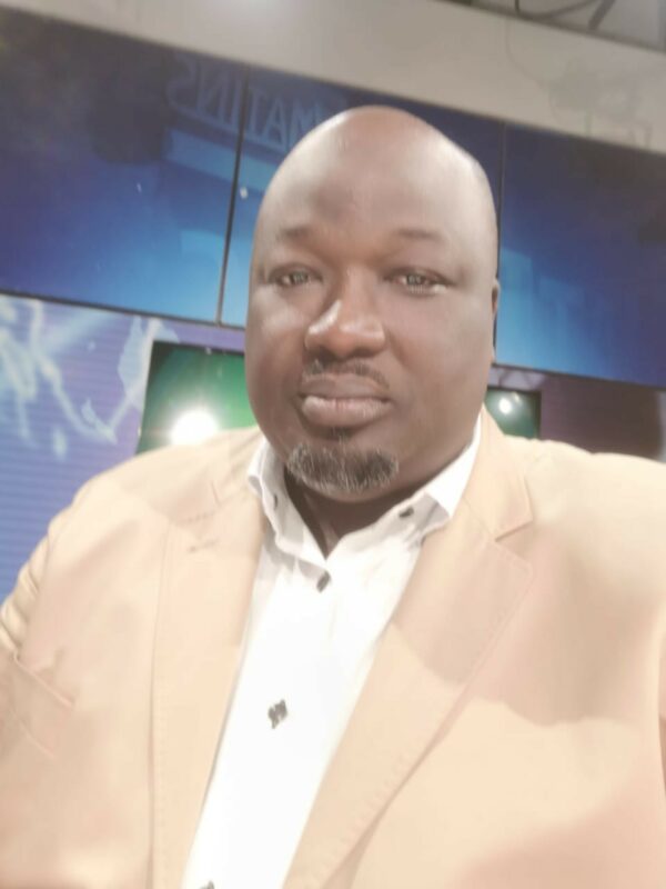 David Ataï Guédegbé, à propos de la Coupe de l’Ambassadeur de Chine: « Nous invitons le public à ...