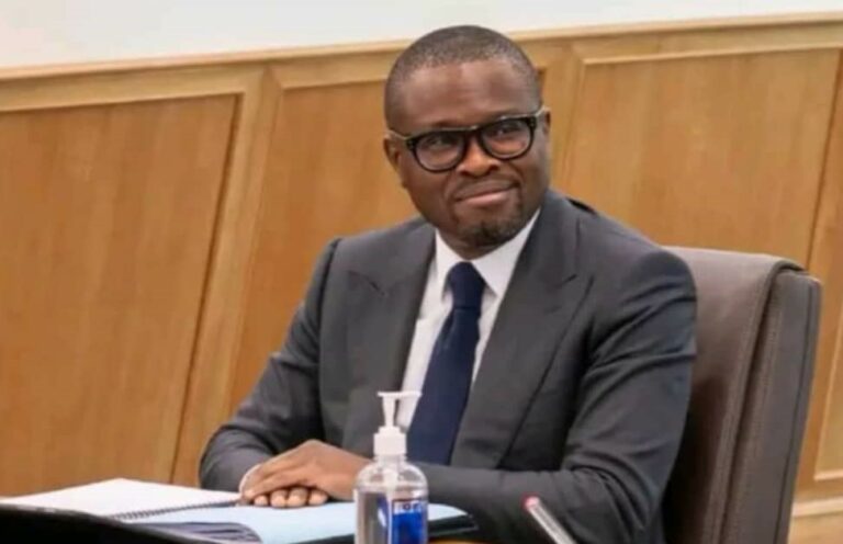 Gouvernance au Bénin: Wadagni imprime ses marques - Matin Libre