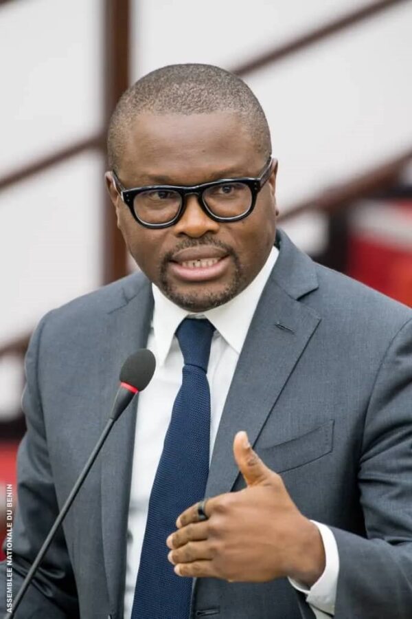 Diplomatie Abidjan: Premier voyage officiel de Wadagni! - Matin Libre